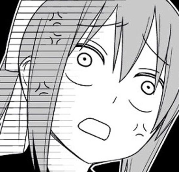 Pissed off | Reaction Images | Know Your Meme