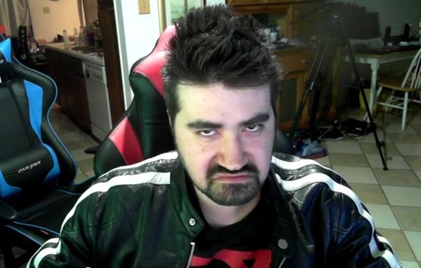 Unacceptable. | Reaction Images | Know Your Meme