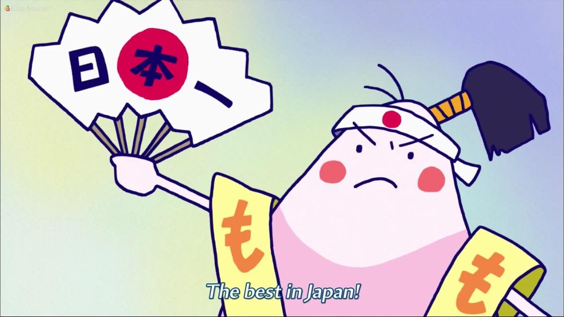 The best in Japan | Reaction Images | Know Your Meme