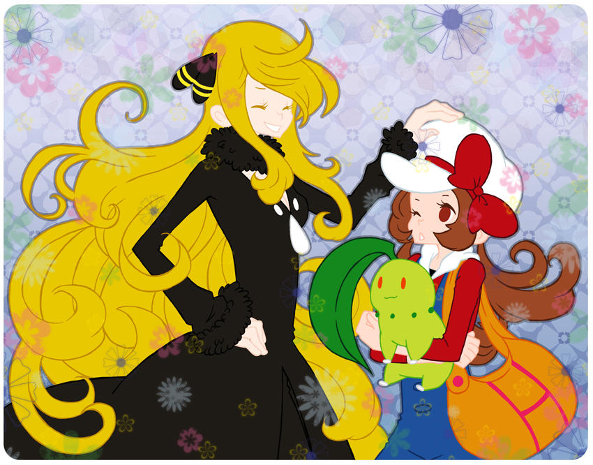 golly cynthia I'd love to see your villa. | Cynthia | Know Your Meme