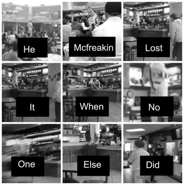 When No One Else Did | Let's McFreaking Lose It | Know Your Meme