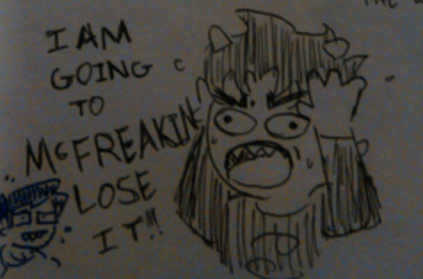 McFreaking Homestuck | Let's McFreaking Lose It | Know Your Meme