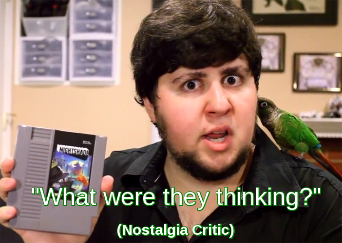 What were they thinking? | Troll Quotes | Know Your Meme