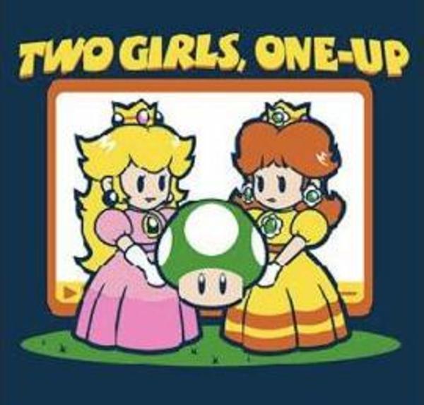 recalls that infamous meme NSFW | Super Mario | Know Your Meme