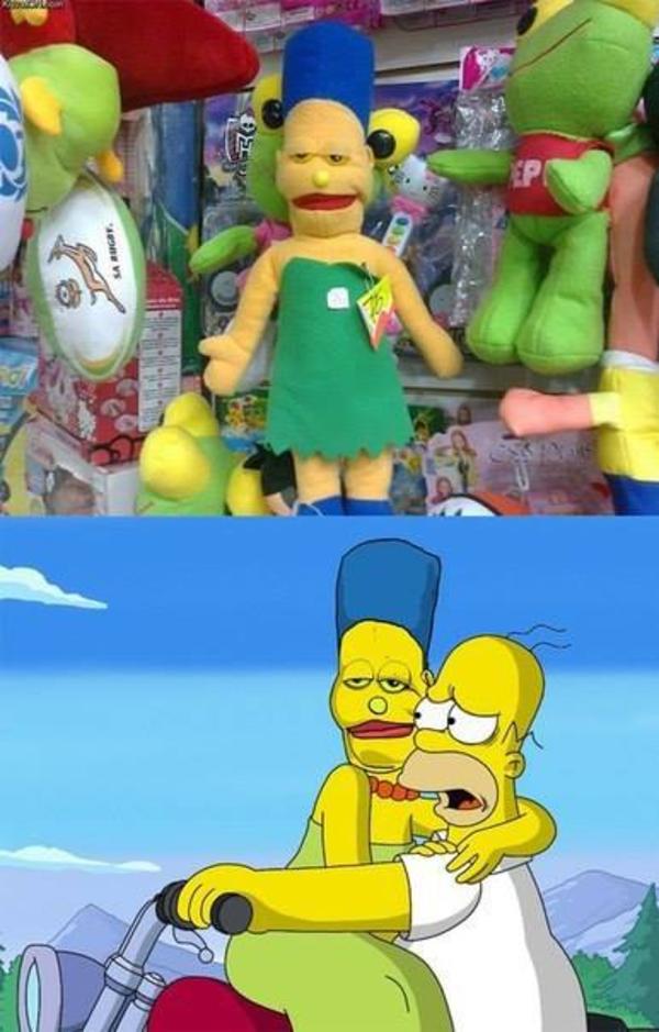 Bootleg Simpsons Bootleg Knock Off Know Your Meme Bootleg Simpsons Bootleg Knock Off Know Your Meme