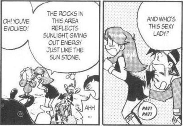 Pat, Pat | Pokémon | Know Your Meme