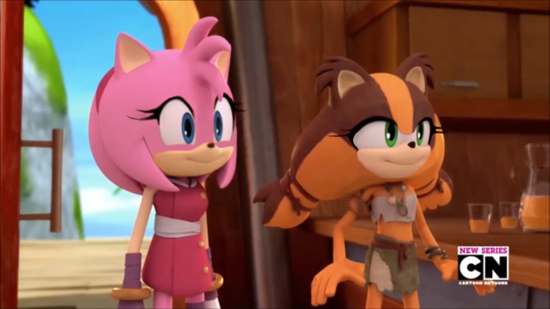 Amy and Sticks 2 | Face Swap | Know Your Meme