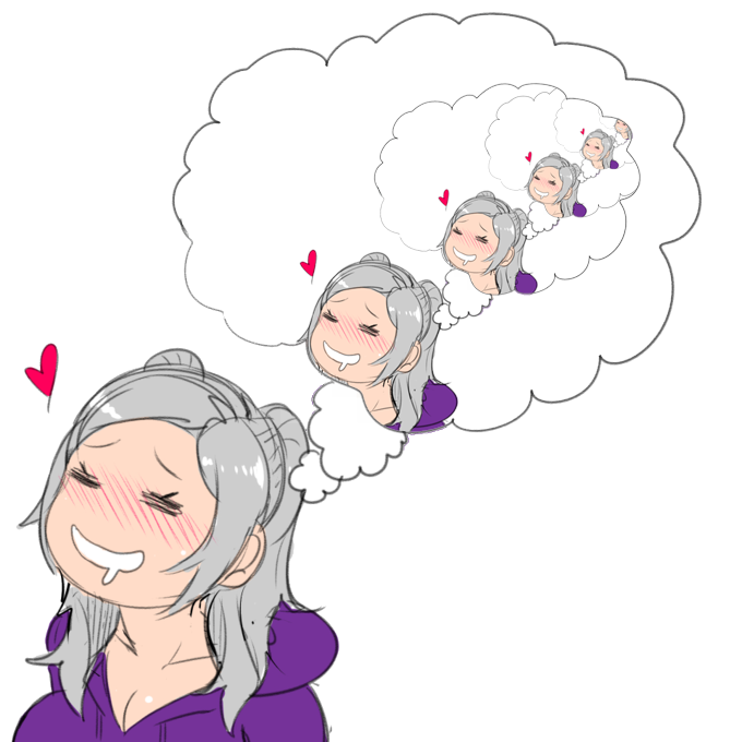 Robin thinking of Robin thinking of Robin thinking of Robin thinking of ...