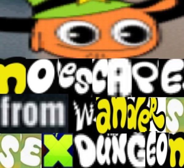 Wander isn't Creaky Pete. | Expand Dong | Know Your Meme