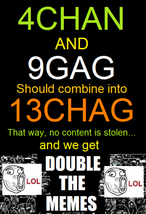 13chag | 4chan | Know Your Meme