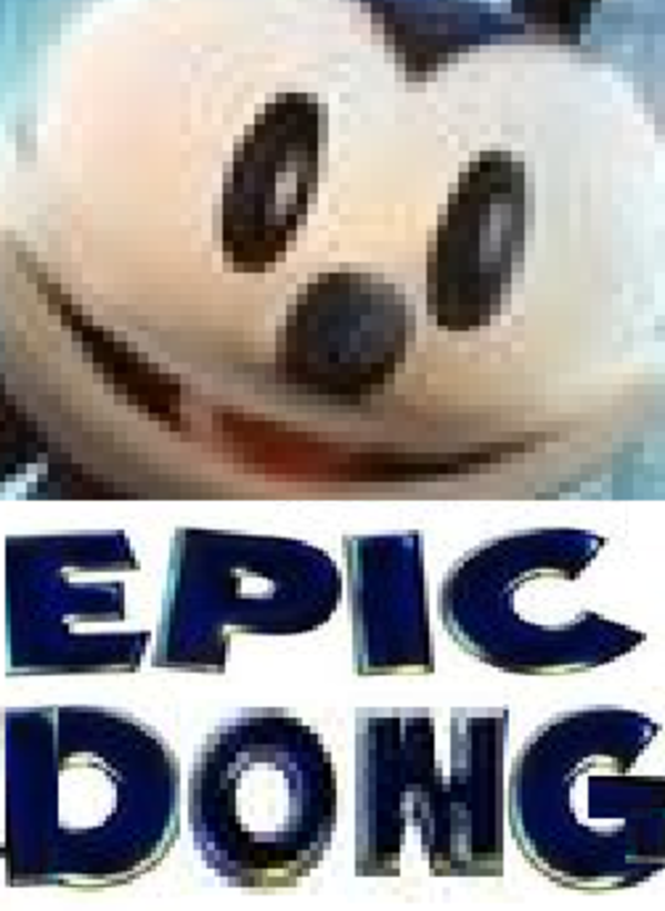 Expand Mickey | Expand Dong | Know Your Meme