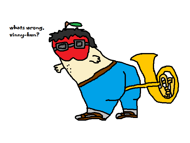 VINNY CALLED IT | Vinesauce | Know Your Meme