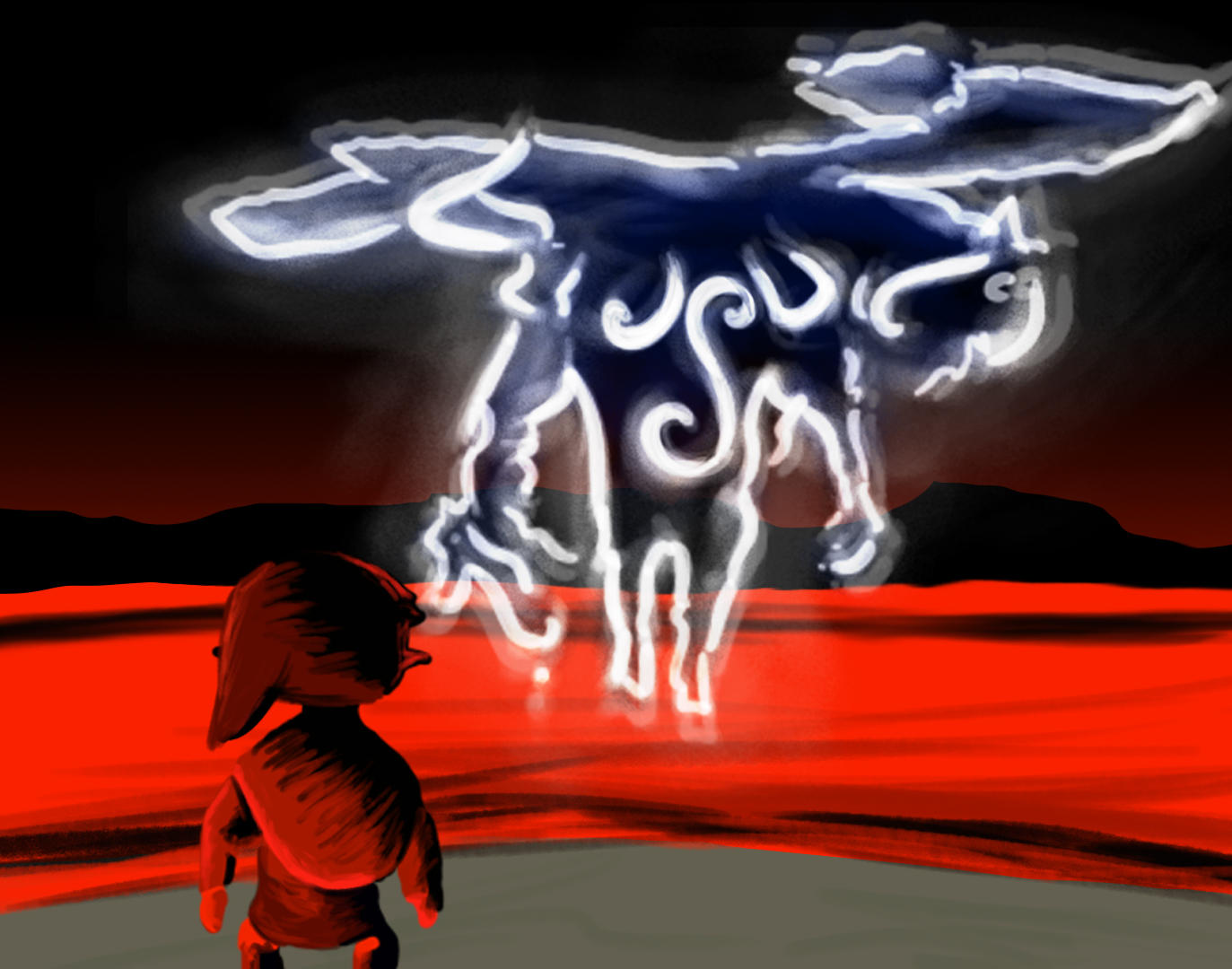 gannon.exe | Vinesauce | Know Your Meme