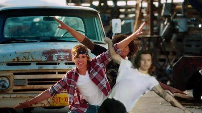 Dancing Harry | #OhNoHarry | Know Your Meme