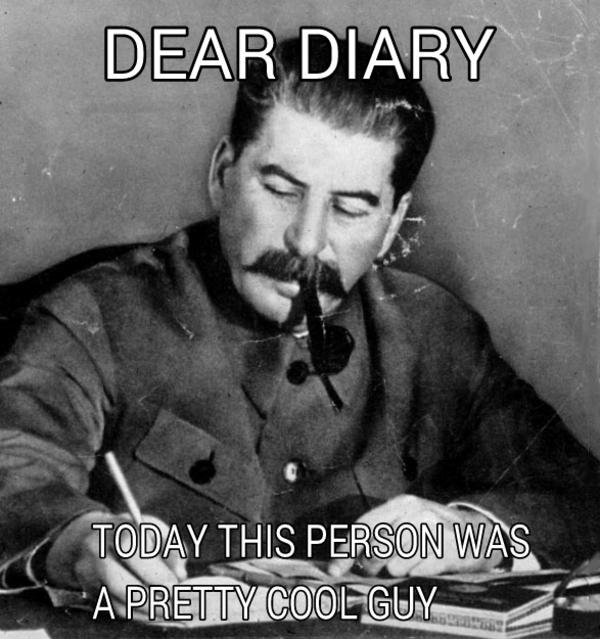 Dear diary... | Dear Diary... | Know Your Meme