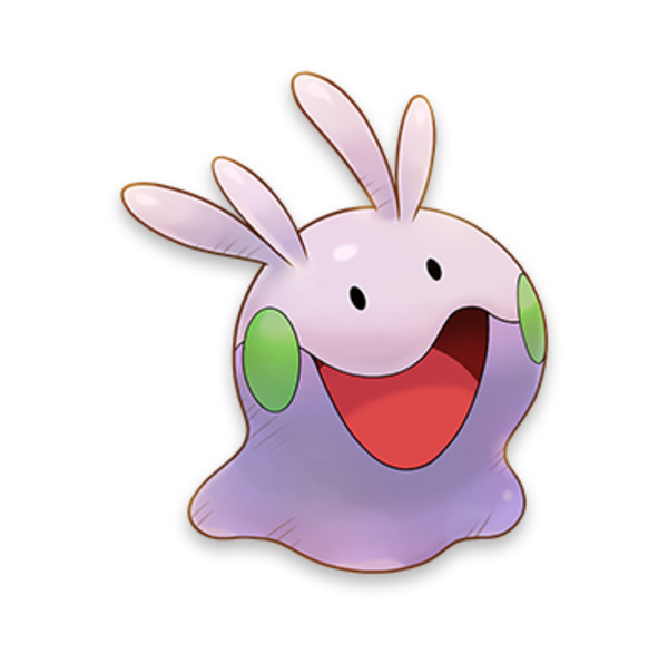 Goomy PSMD Art | Goomy | Know Your Meme