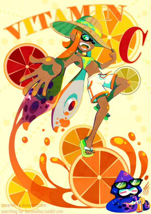 Splatoon | Know Your Meme