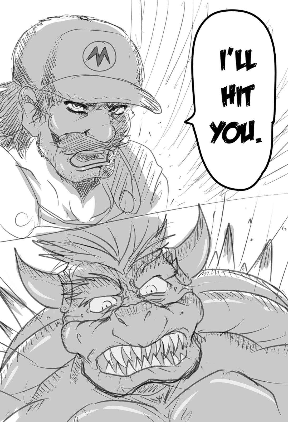 Super Mario | Know Your Meme