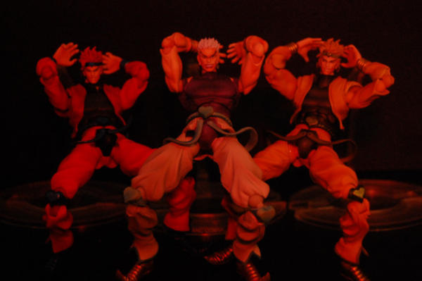 Wry! Wry! Wry! | JoJo's Bizarre Adventure | Know Your Meme