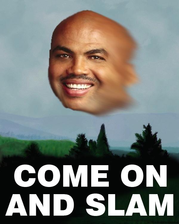 I want to Slam | Slam Remixes (Vs Quad City DJs) | Know Your Meme