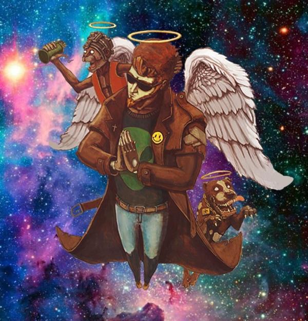 Dude | Postal | Know Your Meme