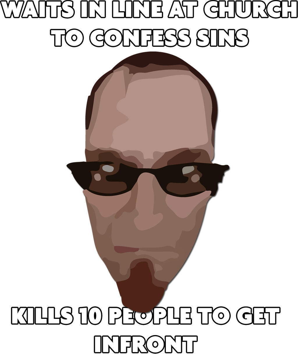 Dude | Postal | Know Your Meme