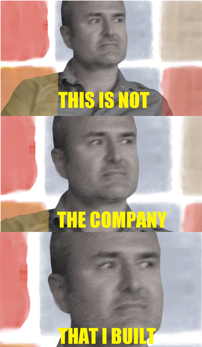 Denial Denton | Gawker Media | Know Your Meme