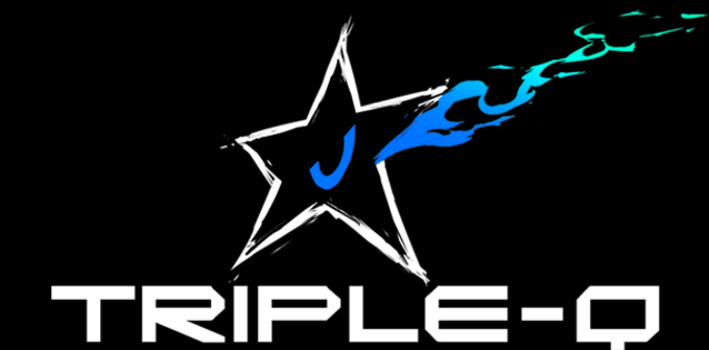 Triple-Q logo | Triple-Q | Know Your Meme