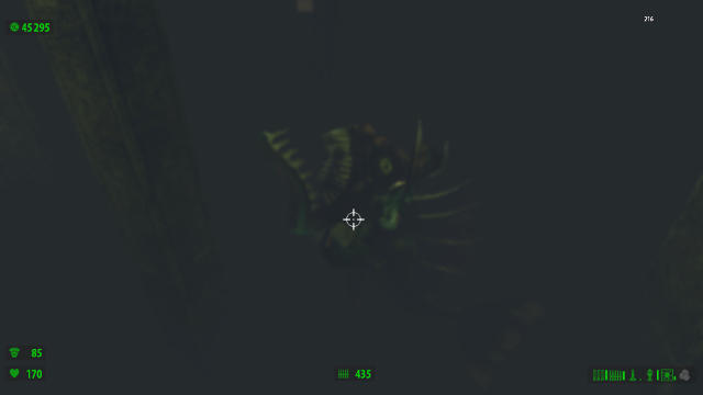 Serious Sam Giant Fish | Know Your Meme