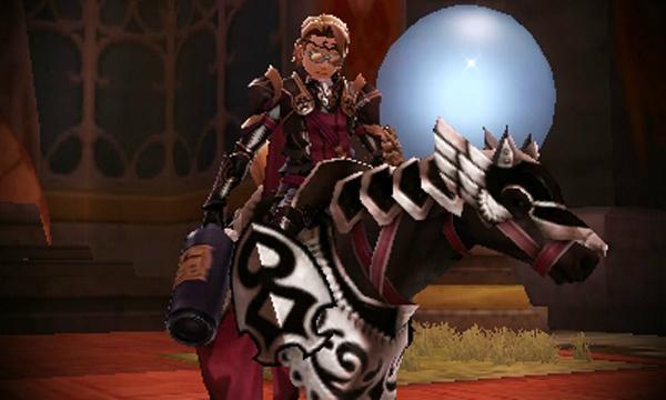 Xander with these glasses reminds me of someone, but who? | Fire Emblem ...