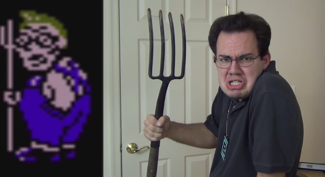 WallyxWallid | Balrog / BGR | Know Your Meme