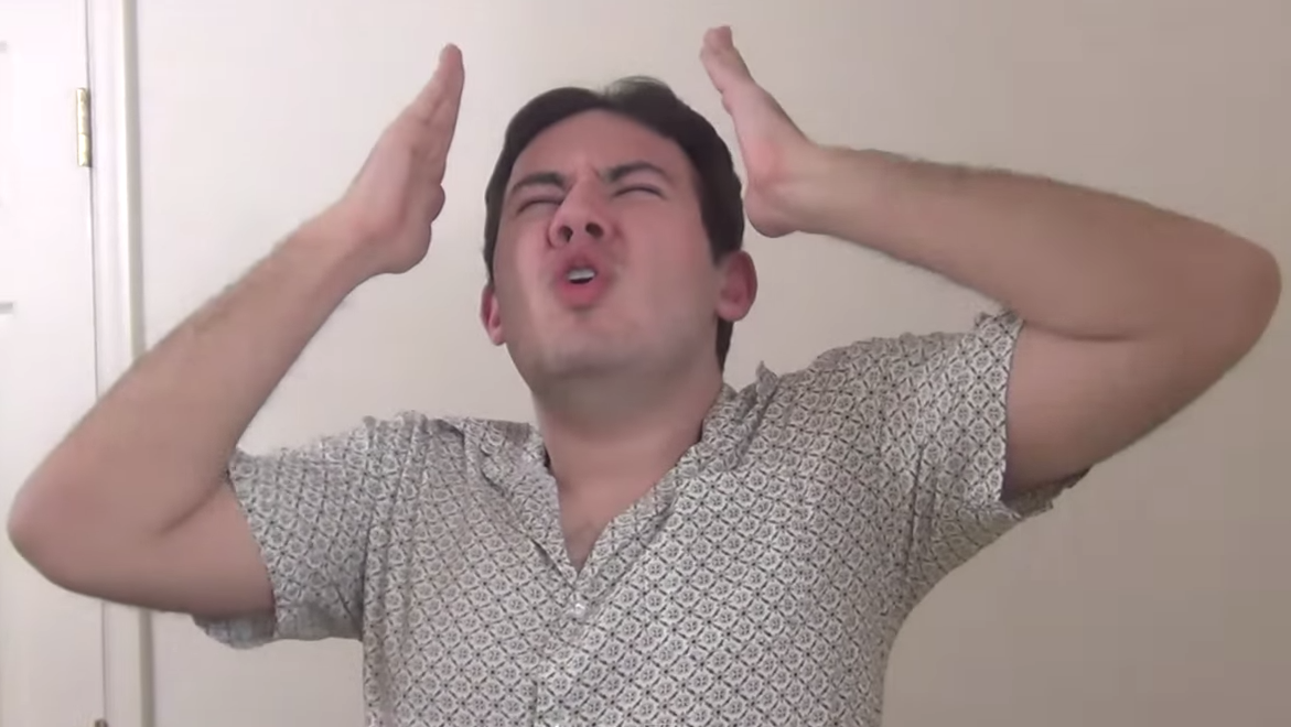 Sakurog | Balrog / BGR | Know Your Meme