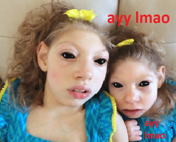 Ayy lmao | The Hartley Hooligans | Know Your Meme