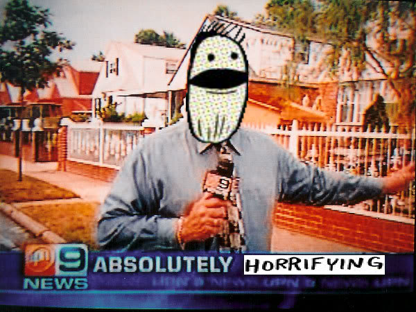 Absolutely Horrifying | Absolutely Disgusting | Know Your Meme