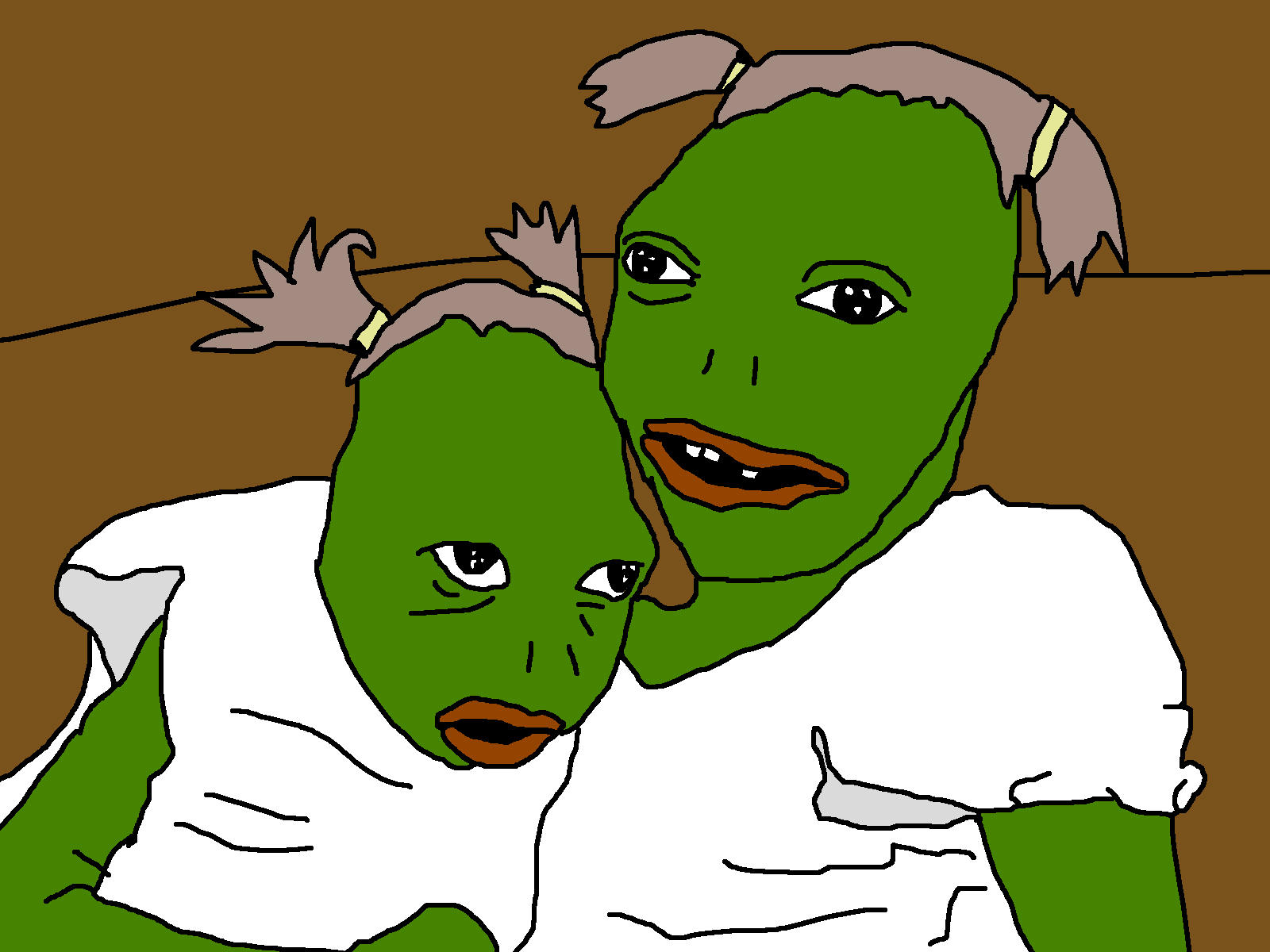 hartley hooligans | The Hartley Hooligans | Know Your Meme