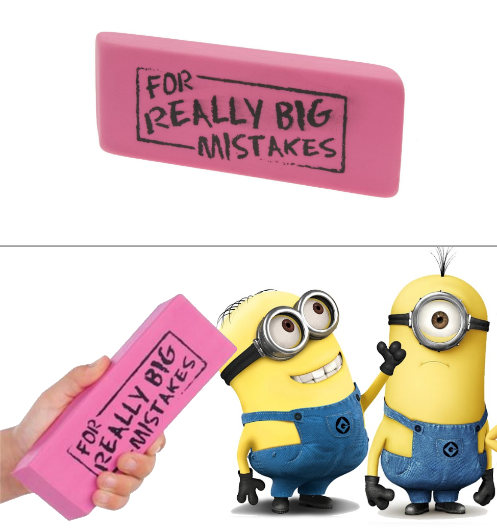 Oops. | Minions | Know Your Meme