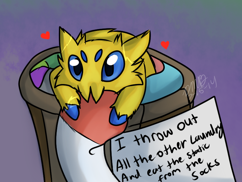 Joltik | Pokemon Shaming | Know Your Meme