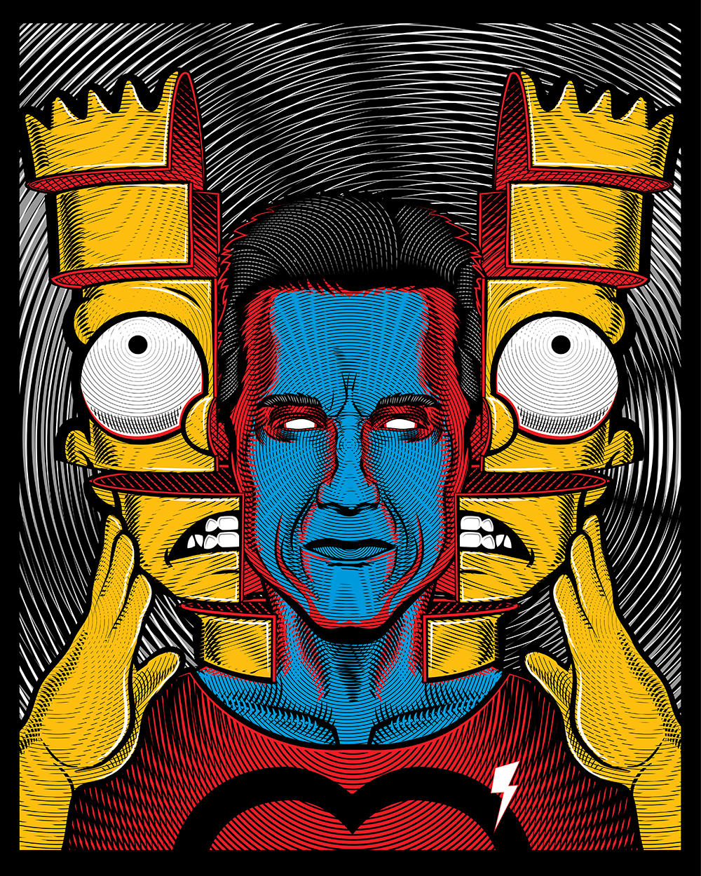 Total ReBart | Bootleg Bart | Know Your Meme