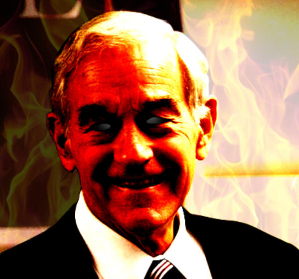 Doom Paul Hellfire Edition | Doom Paul / It's Happening | Know Your Meme