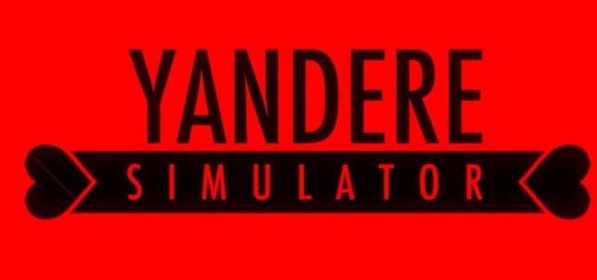 Yandere Logo | Yandere Simulator | Know Your Meme