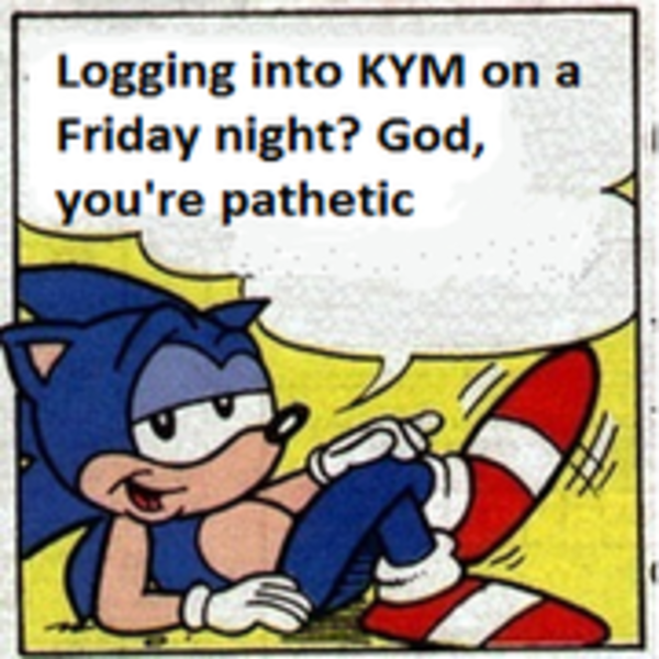 login | Know Your Meme