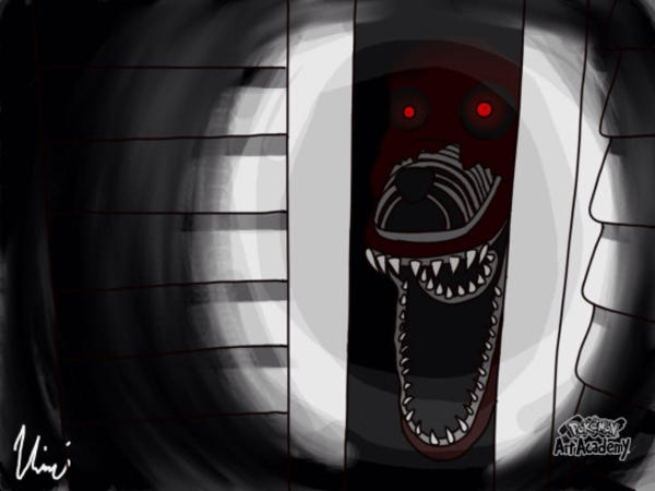 Nightmare Foxy! | Five Nights at Freddy's | Know Your Meme