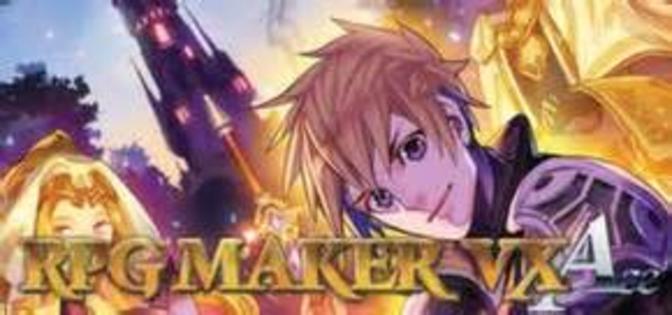 RPG Maker logo | RPG Maker Games | Know Your Meme