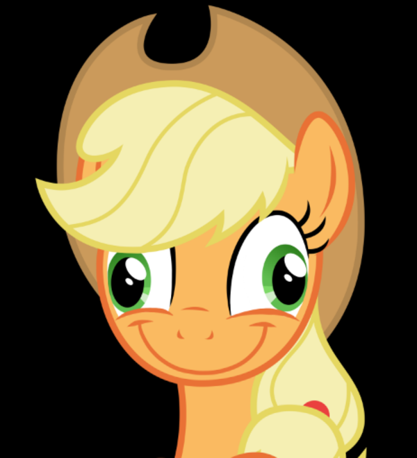 SMILE | Who's A Silly Pony? | Know Your Meme