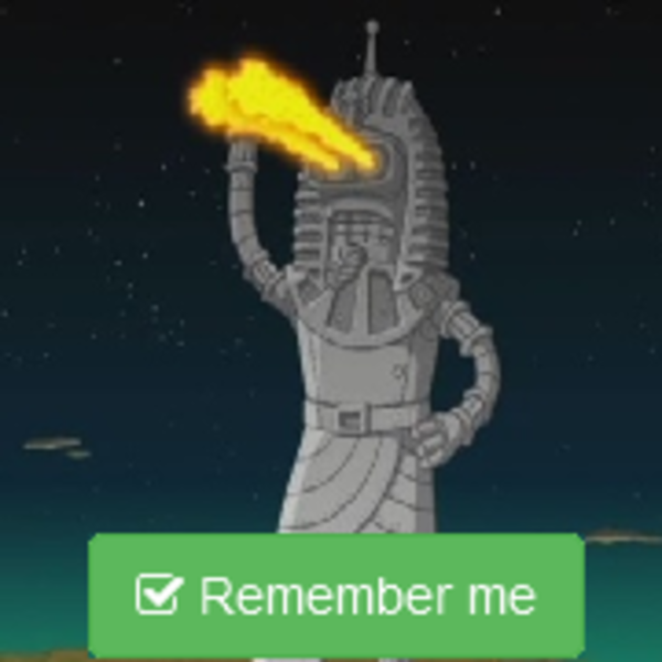 REMEMBER ME! | Know Your Meme