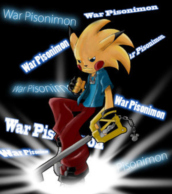 Not made by chris-chan... if you can believe that | Sonichu | Know Your ...