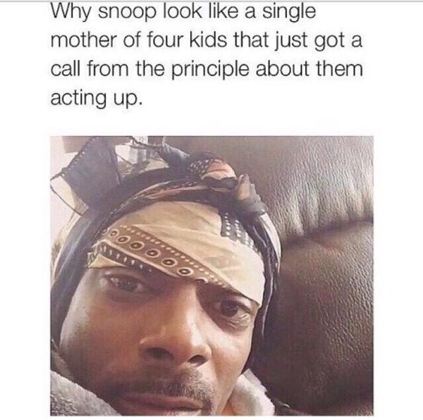 snoop dogg | Snoop Dogg's Selfie "Memes" | Know Your Meme