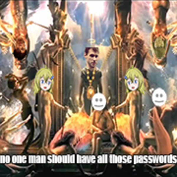 login2015 | Know Your Meme