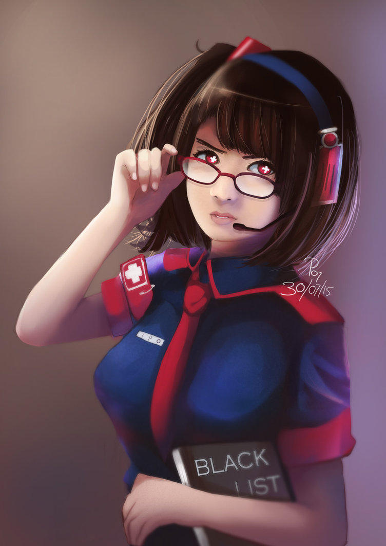 Ipo chan ~ by PrinceG07 | Ipo-chan | Know Your Meme