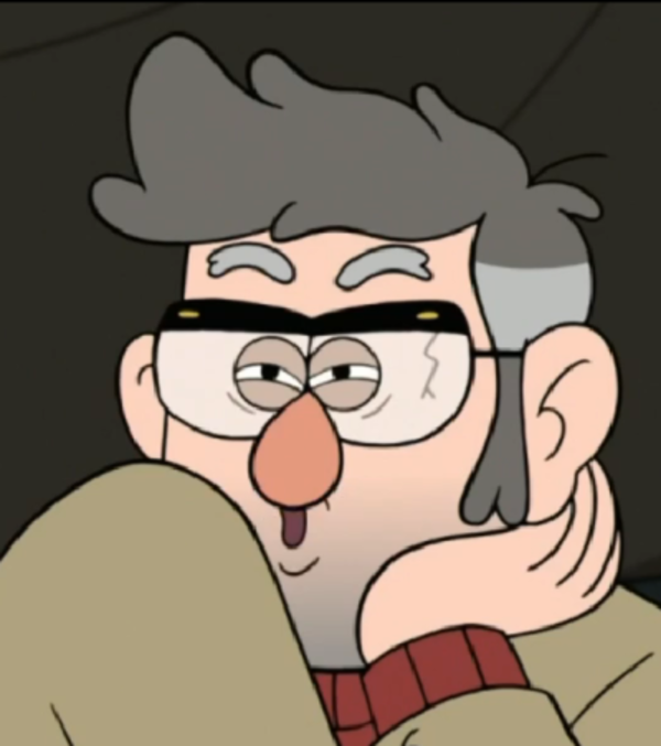 tfw princess anatainabelle beckons you | Gravity Falls | Know Your Meme
